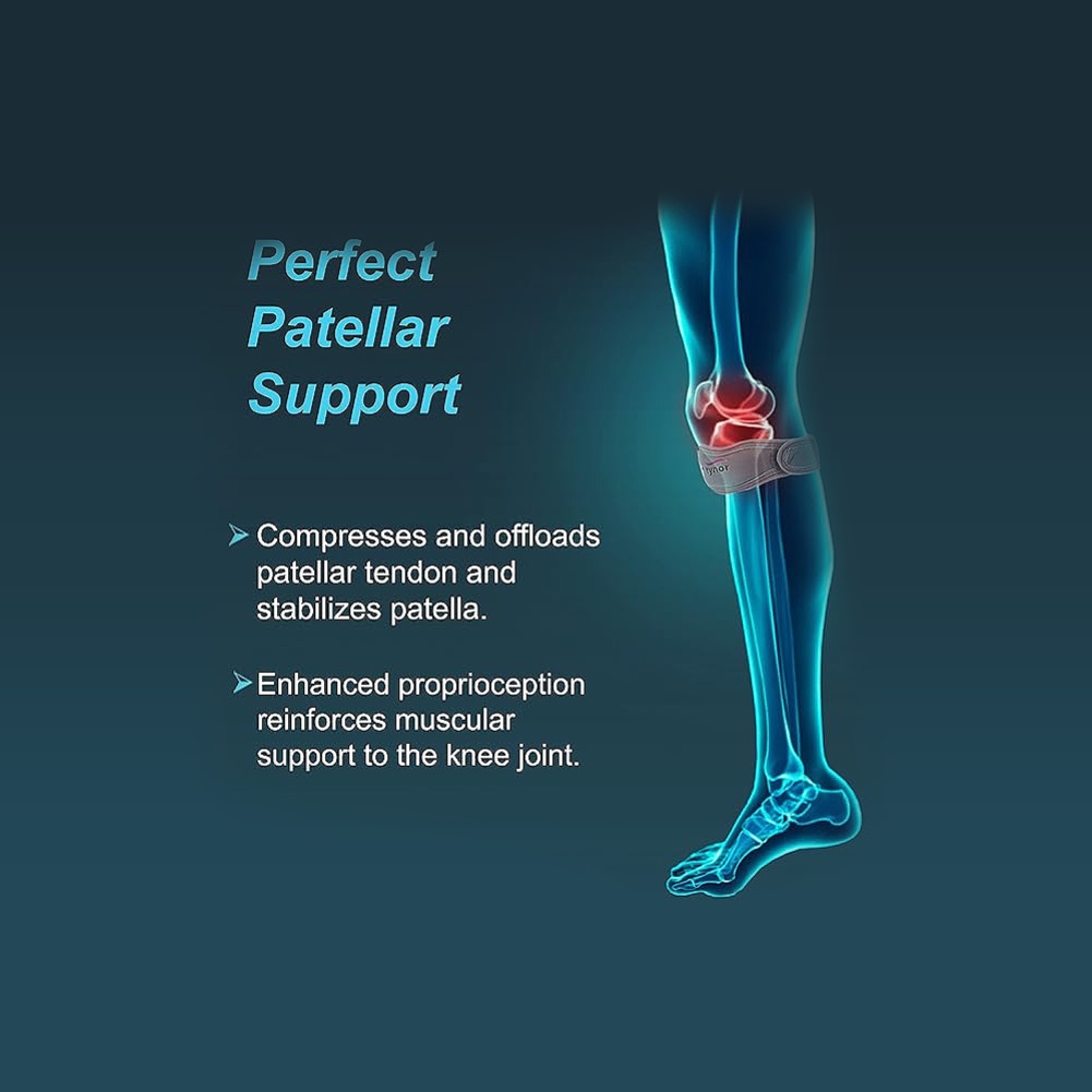 Product Details : Patella Support